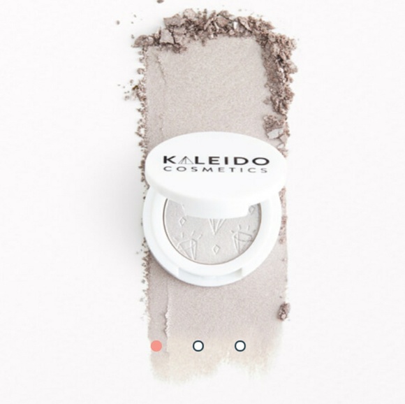 kaleido | Makeup | Kaleido Eyeshadow In Sizzle | Poshmark